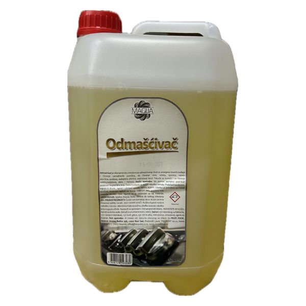 ODMASCIVAC 5L