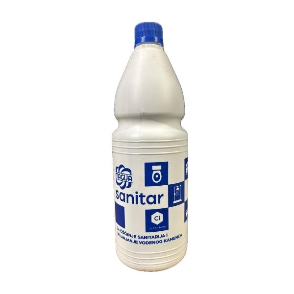 SANITAR 1L (12/1#)