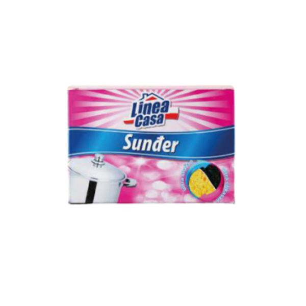 SUNDJER 2/1 LINEA (32/1#)