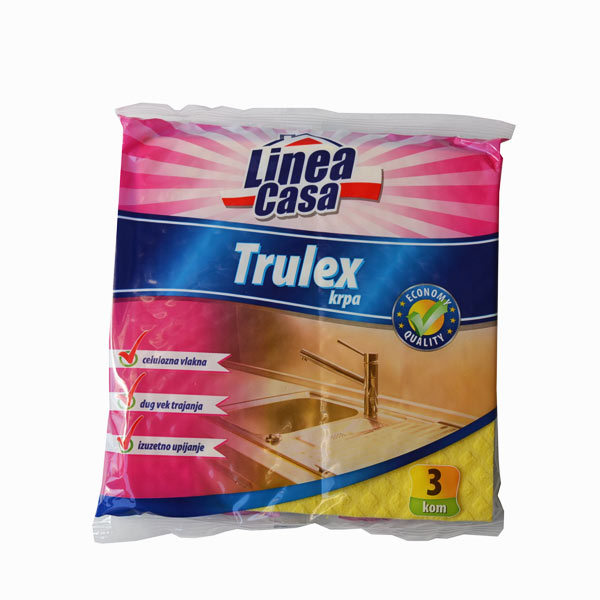 TRULEX ECONOMY 3/1 LINEA CASA (40/1#)
