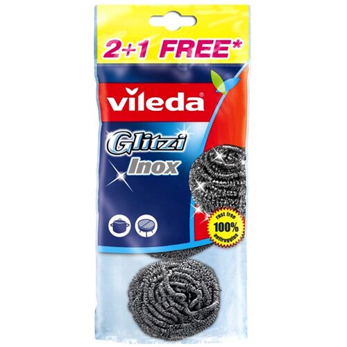 VILEDA ZICA 2+1 GRATIS