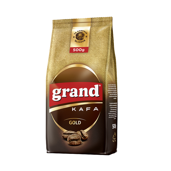 GRAND KAFA 500GR (6/1#)