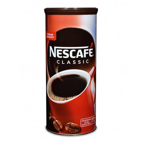 NESCAFE CLASSIC 475g (12/#)