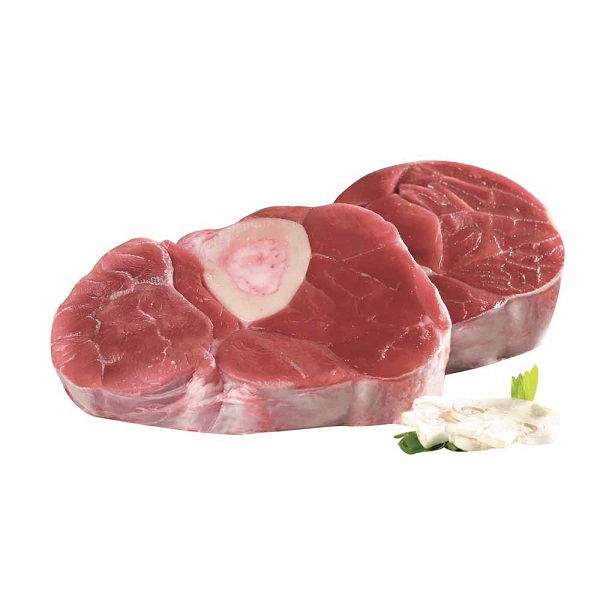 DZ OSSOBUCO STEAK KOMADNI cca 800-1200