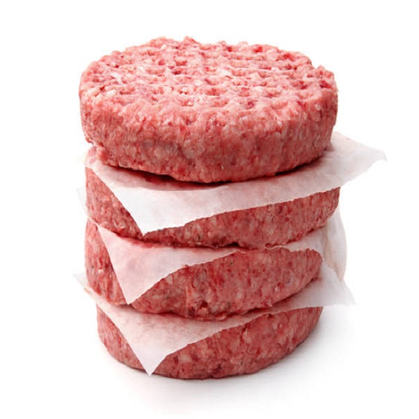 DZ BURGER 100gr (6kg#) Mesara Jokic