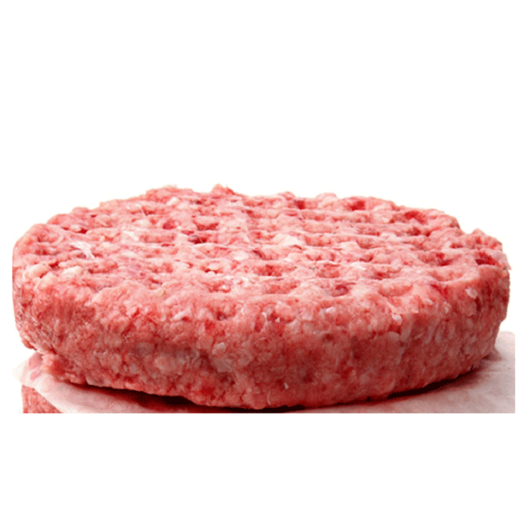 DZ BURGER cca 200gr (cca 6kg/#) MESARA JOKIC