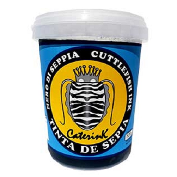 DZ CRNILO SIPE 500GR