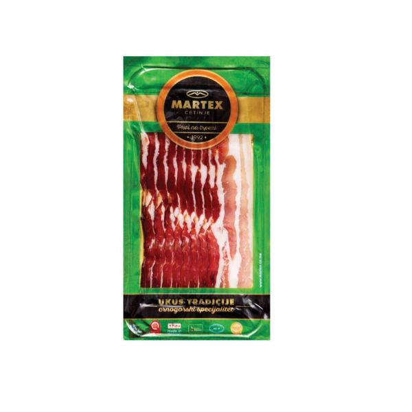 MARTEX SLICE PANCETA cca 120gr