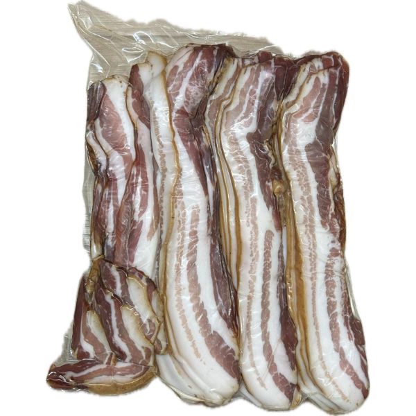 MOHACI SLANINA SLAJS DIMLJENA cca 1kg