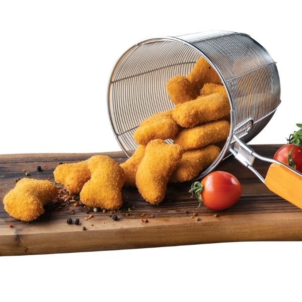 NUGGETS CLASSIC pileci (cca 6-9 kg) 25-30g/KOM