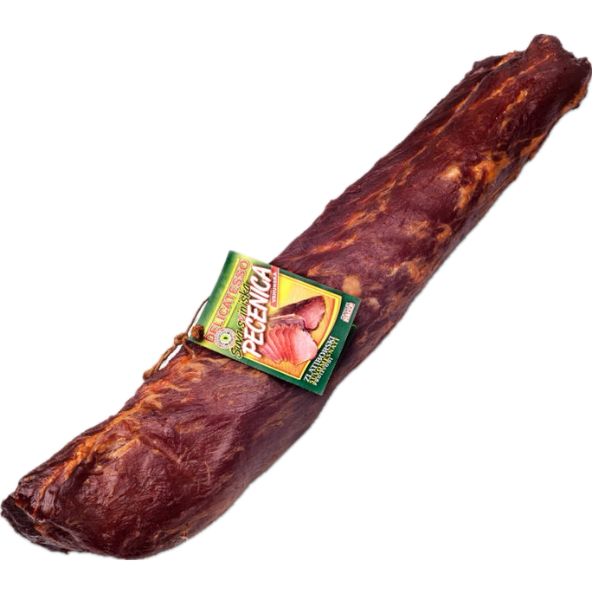 ZLATIBORSKA SUSENA PECENICA KOMAD cca 1200g