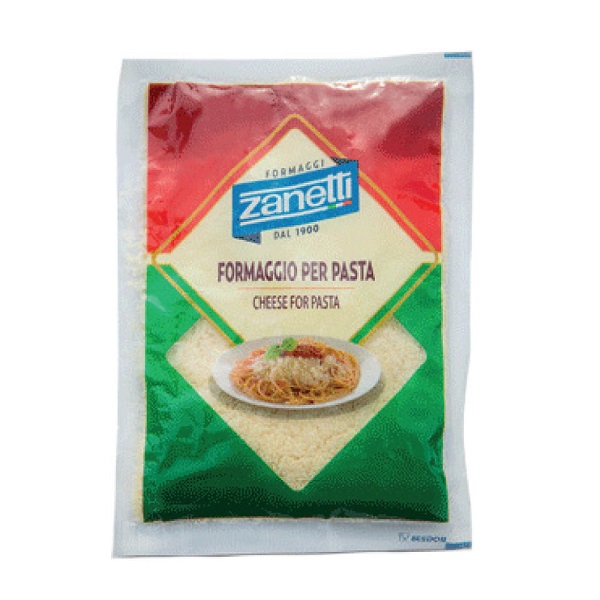 FORMAGGIO per Pasta-Parmonia ribani parmezan suvi 32%mm 40g (25/1#)