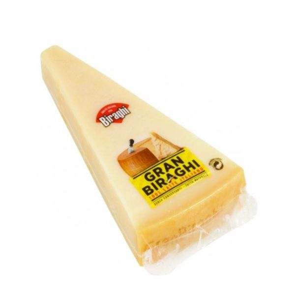 GRANBIRAGHI komadni klin tvrdog sira 1KG Parmezan (8/1#)