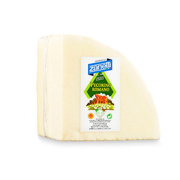 PECORINO ROMANO OVCIJI SIR 36%mm cca 1.6kg