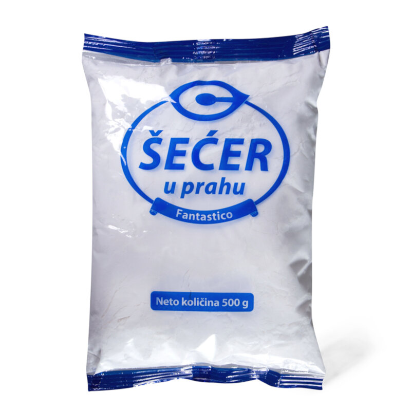 500G C SECER U PRAHU (26/#)