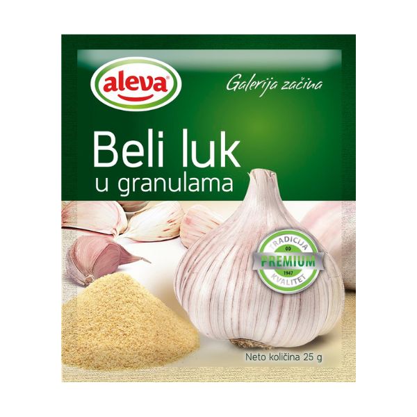 ALEVA BELI LUK U GRANULAMA 25g (20/1#)