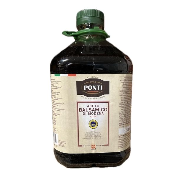 BALZAMSKO SIRCE PONTI 3L (2X3L#)