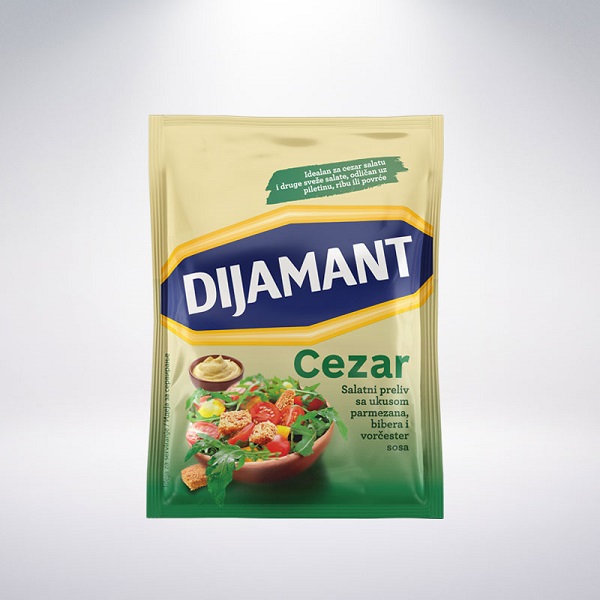 CEZAR PRELIV DIJAMANT 300gr (12/1#)