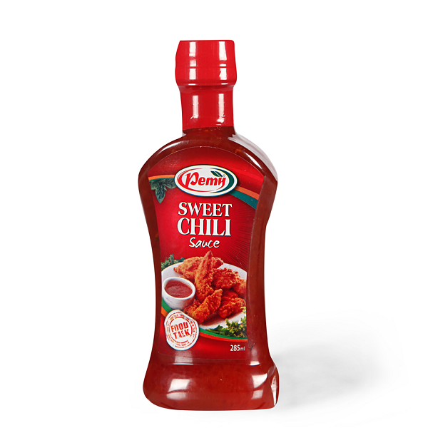 CHILLI SOS 285ML PEMY (24/1#)