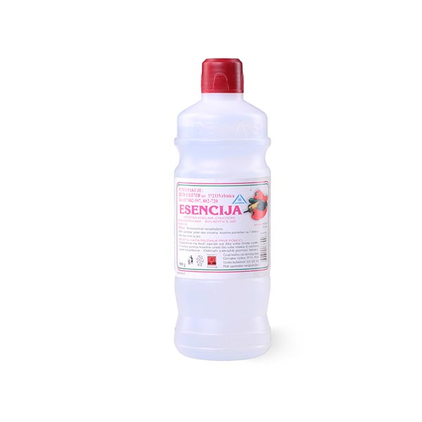 ESENCIJA 500ml