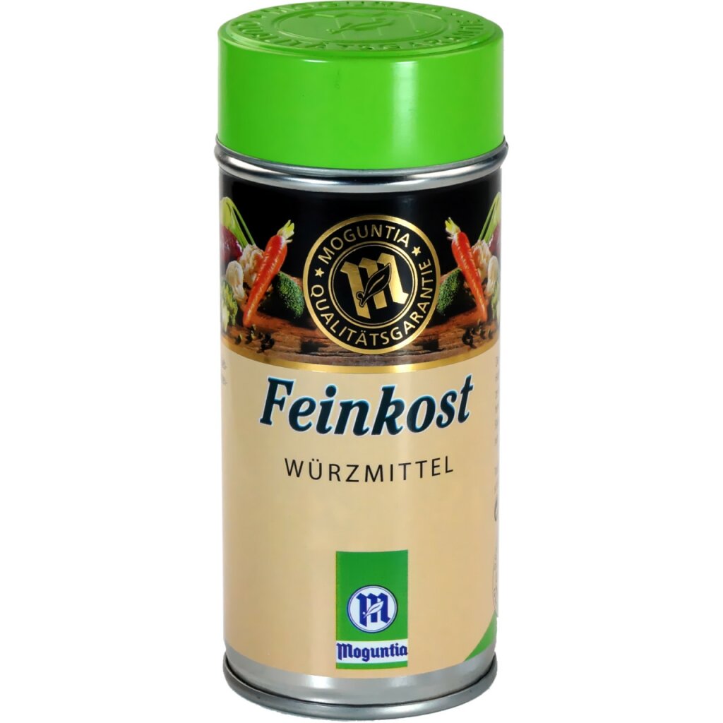 FEINKOST 200g (zacin biber-dzumbir)