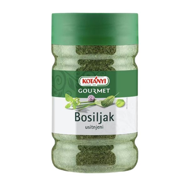 GASTRO BOSILJAK KOTANYI 162G/1200ML (6/1#)