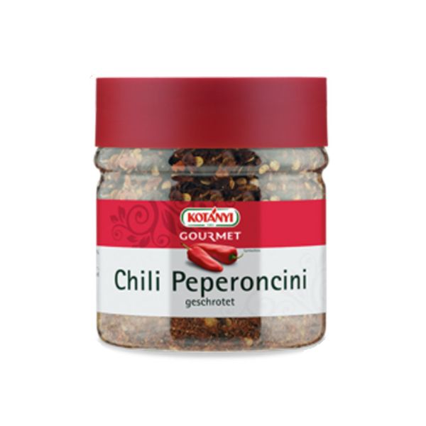 GASTRO PEPERONCINI PAPRICICE SUSENE KOTANYI 110g/400ml (6/1#)