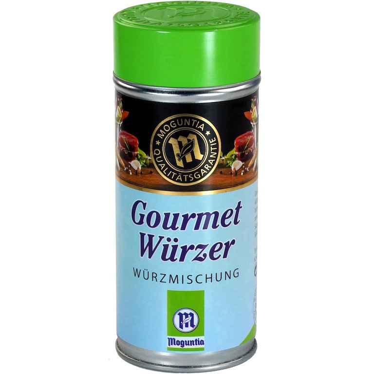 GOURMET WÚRZER 200g (gurmanski zacin sa pojacivacom ukusa)