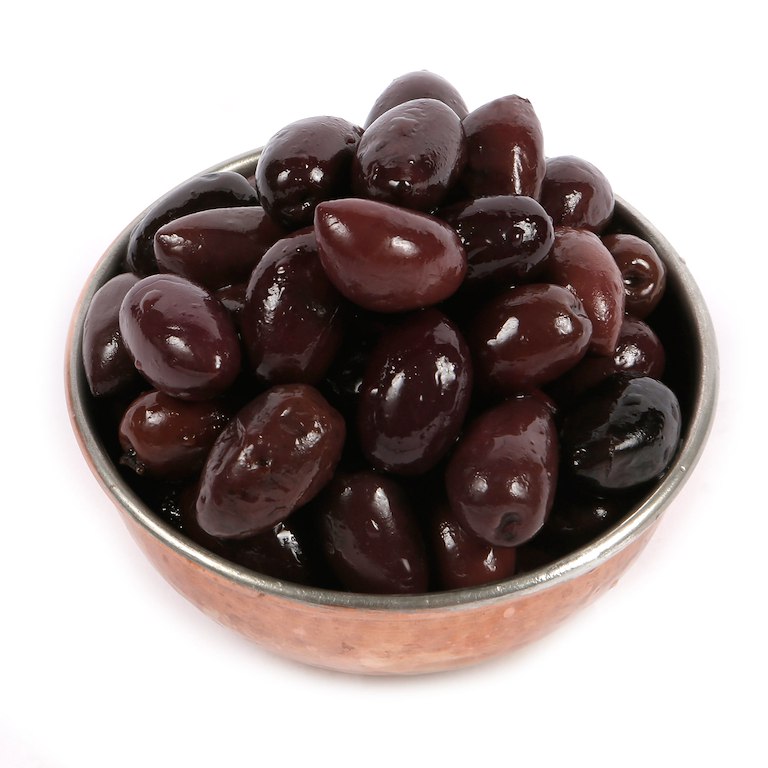 KALAMATA CRNA MASLINA SA KOSTICOM 13KG