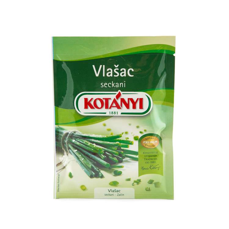 KESICA VLASAC KOTANYI 5G (25/1#)