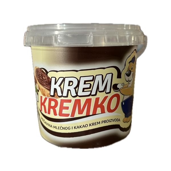 KREM KREMKO 1kg (12/#)