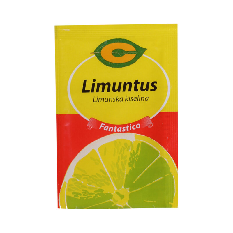 LIMUNTUS C 10GR (50/1#)