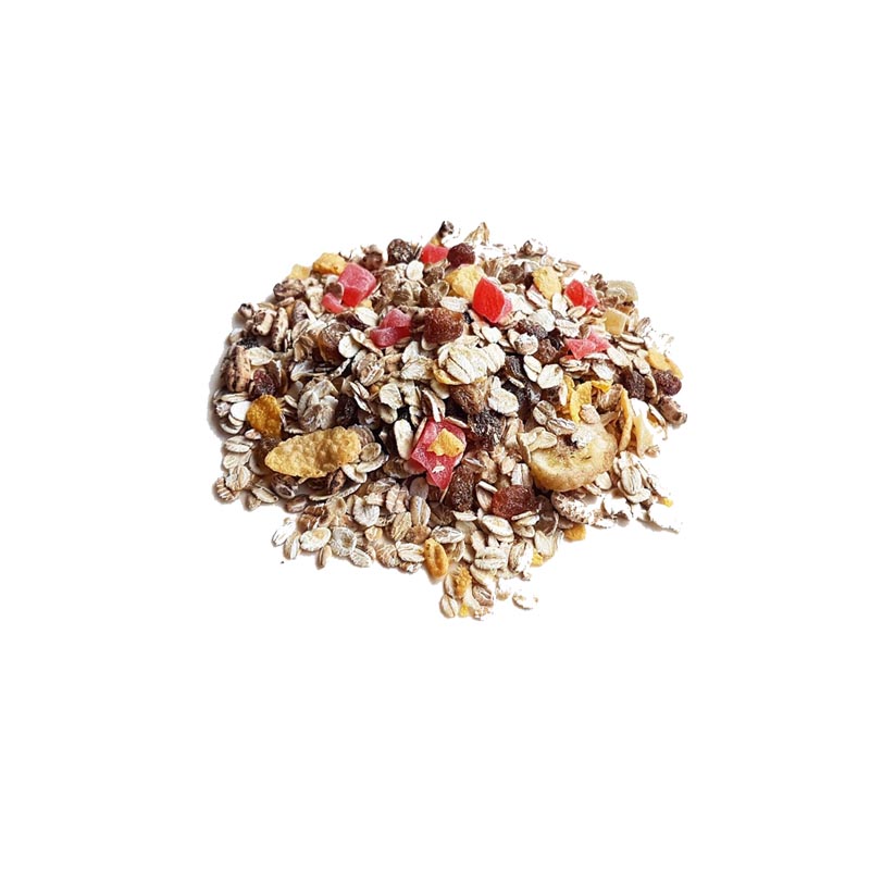 MUSLI TROPIC 500g