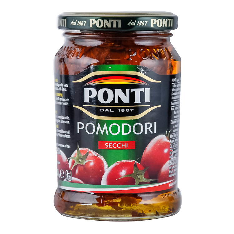 PARADAJZ SUSEN NA SUNCU 1700ml/1550gr PONTI (6/1#)