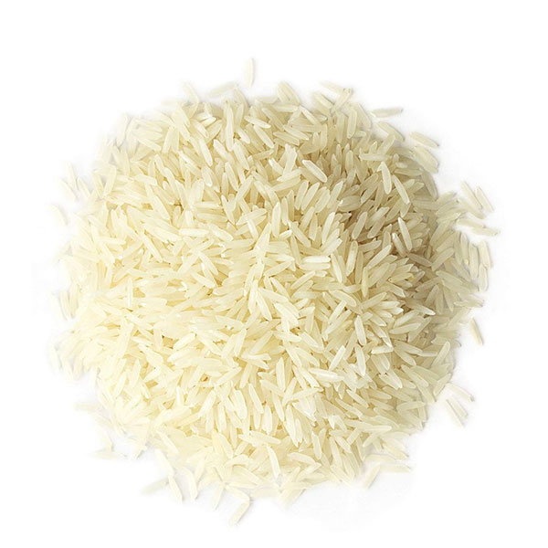 PIRINAC BASMATI 1 KG (20/1#)