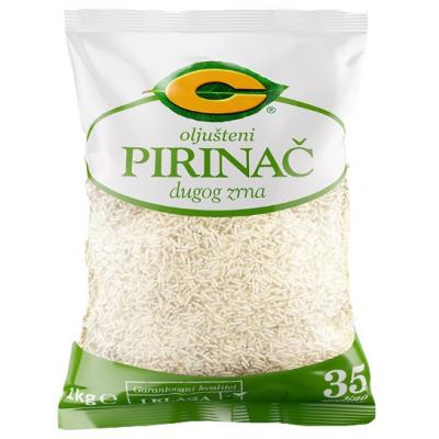 PIRINAC DUGO ZRNO 1KG C PROIZVOD (18/1#)