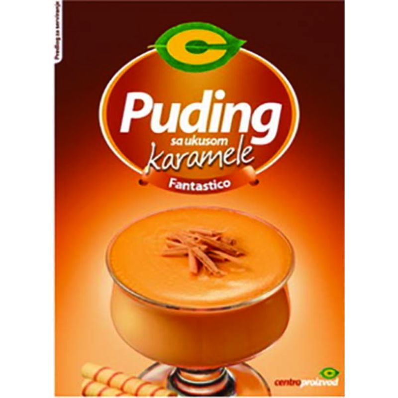 PUDING KARAMEL 40g C (34/1#)