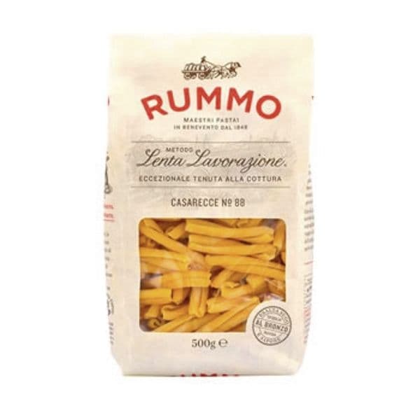 RUMMO CASARECCE 500G