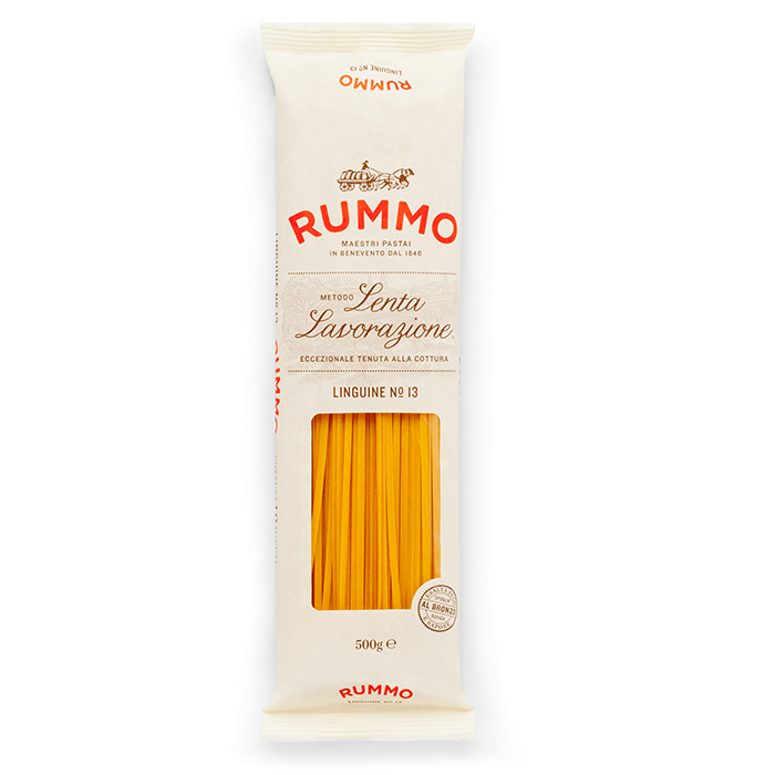 RUMMO LINGUINE 500G