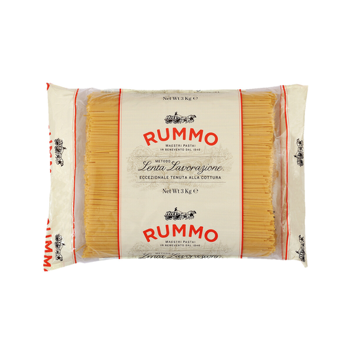 RUMMO SPAGETE 3 KG