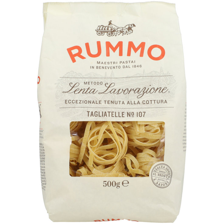 RUMMO TAGLIATELLE 500G