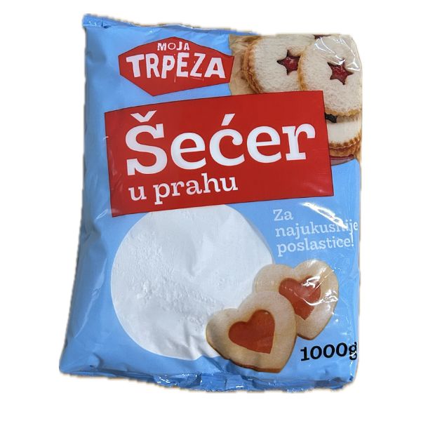 SECER U PRAHU 1KG