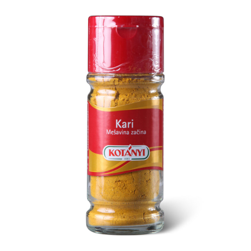 STAKLO KARI 50g/100 ml (4/1#)