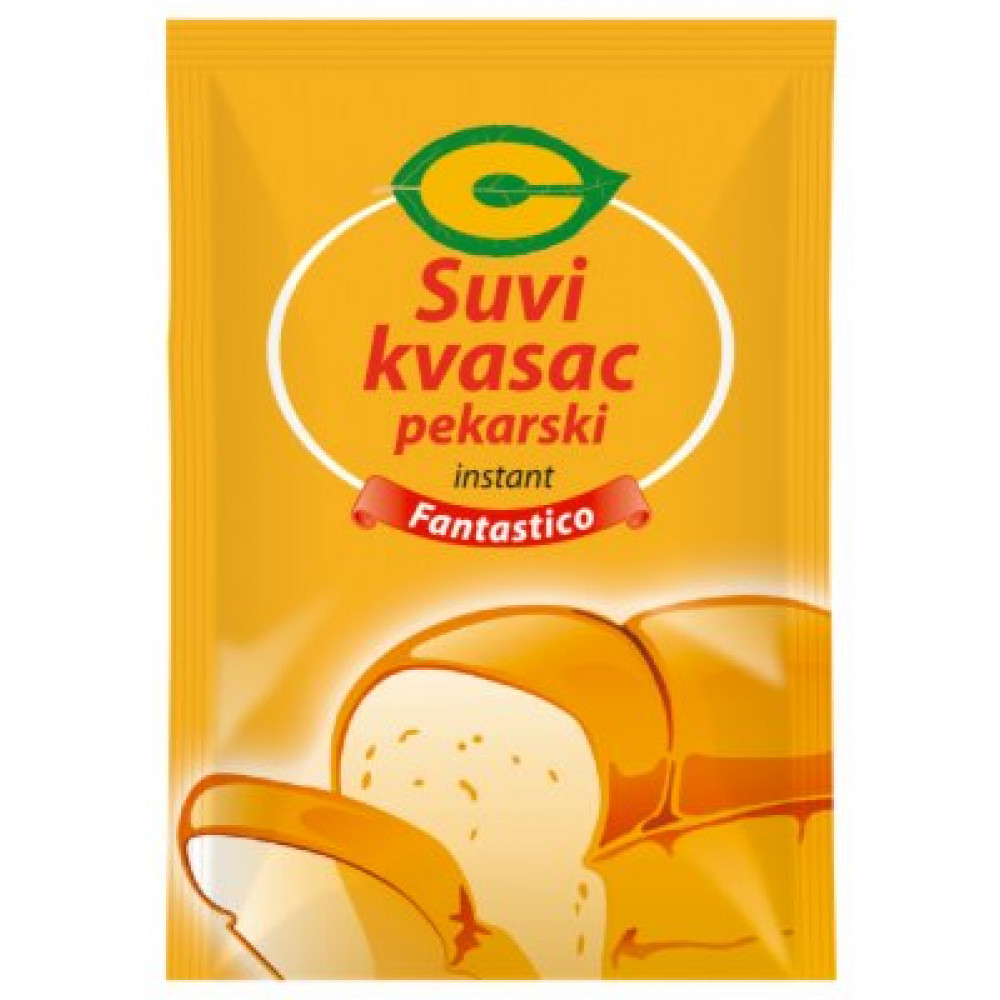 SUVI KVASAC 10G C (40/1#)