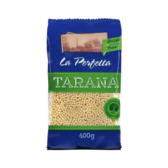 TESTENINA TARANA 400g (30/1#)