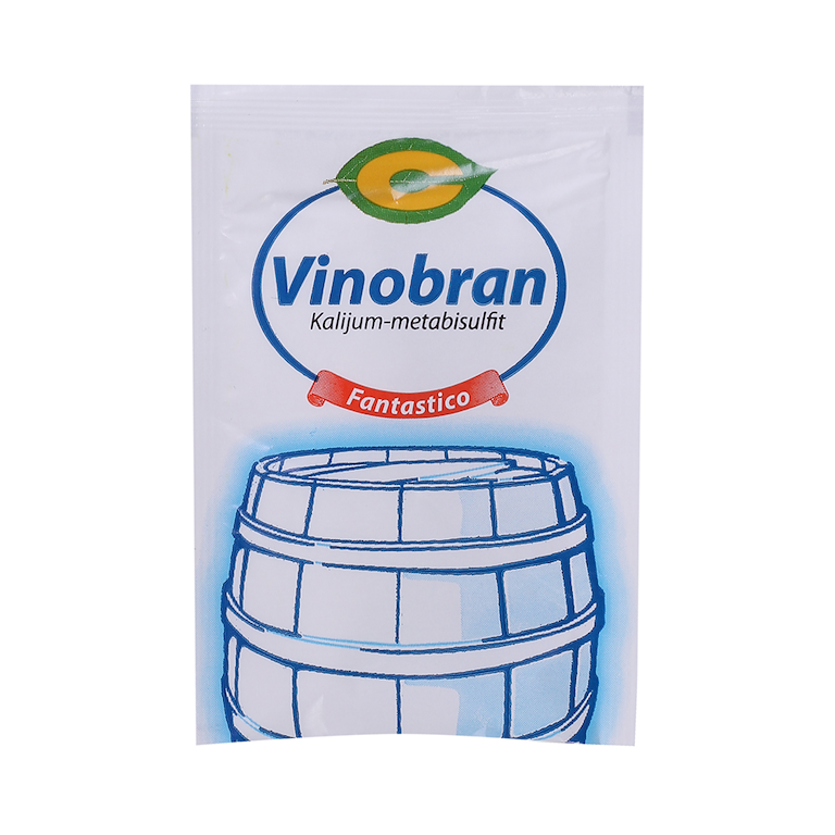 VINOBRAN C 10g (50/1#)