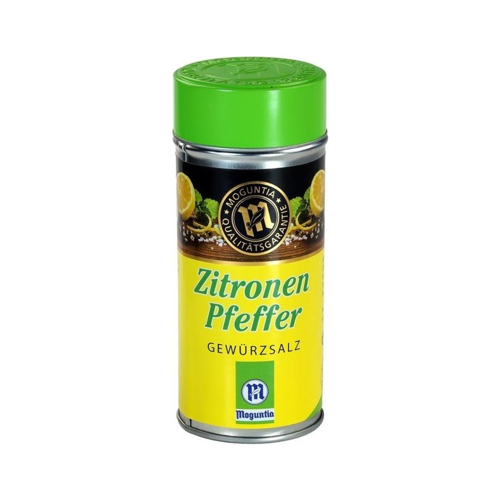 ZITRONEN PFEFFER 170G ( zacin limun-biber)