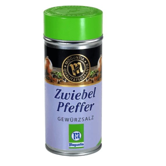 ZWIEBEL PFEFFER 130g (zacin crni luk-biber)