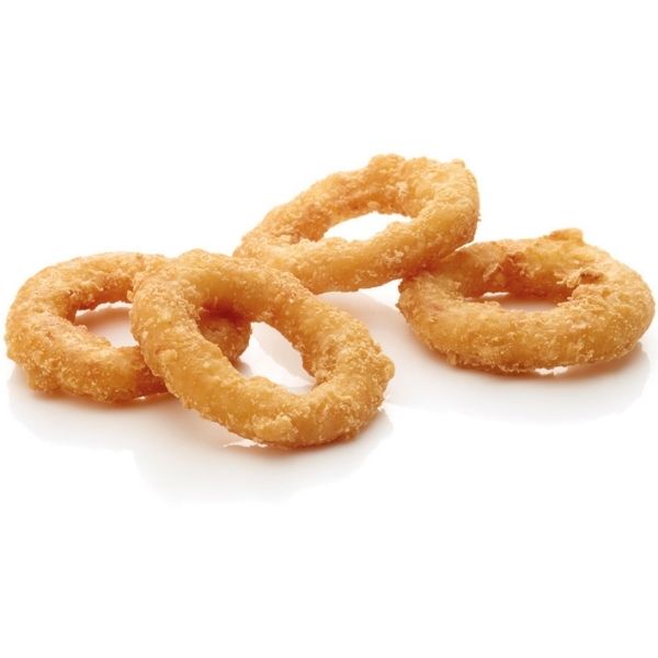 DZ ECO ONION RINGS ( KOLUT LUKA)10X1 kg