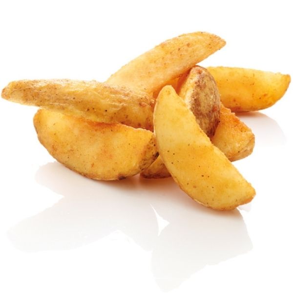 DZ ECO ZACINJENE KRISKE (SPICY WEDGES) 4X2.5 KG